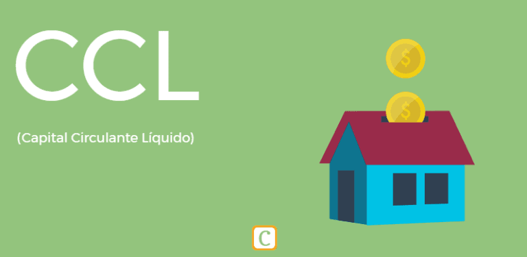 O Que é Capital Circulante Líquido?