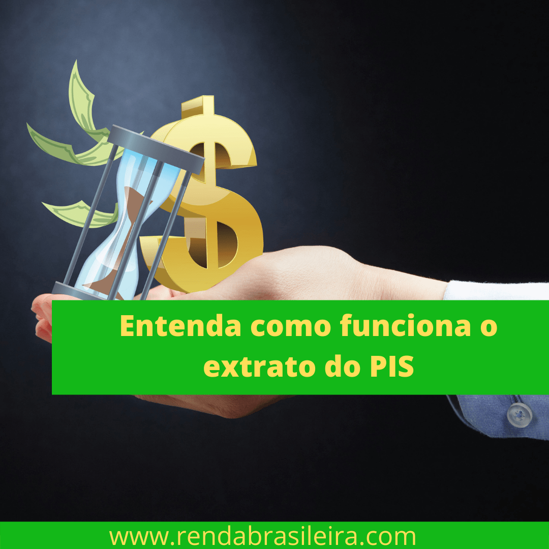 Entenda Como Funciona O Extrato Do PIS