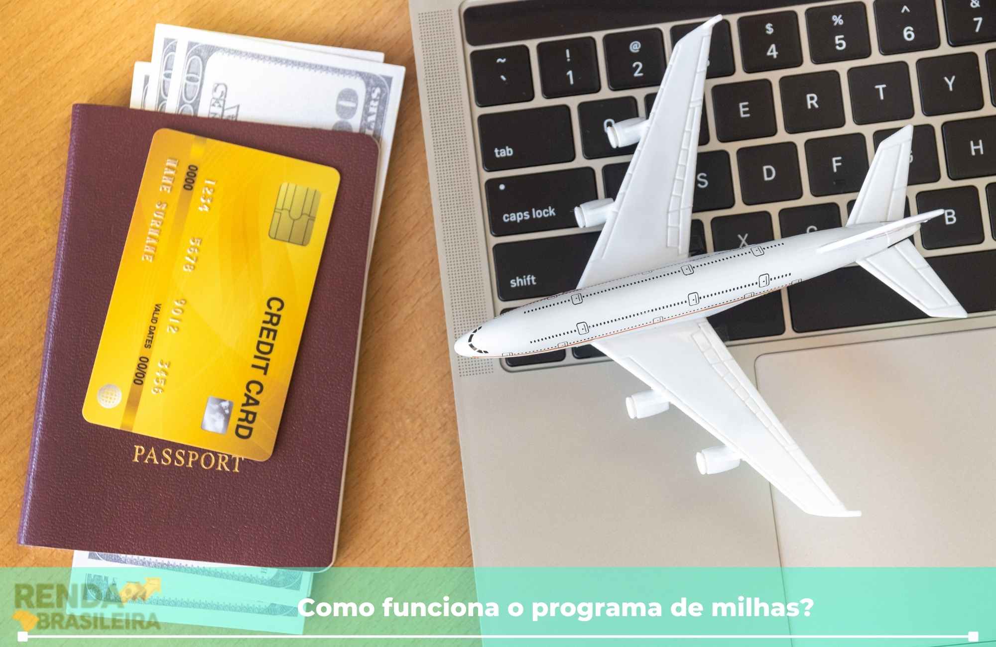 Melhores Programas De Milhas: Confira Alguns!