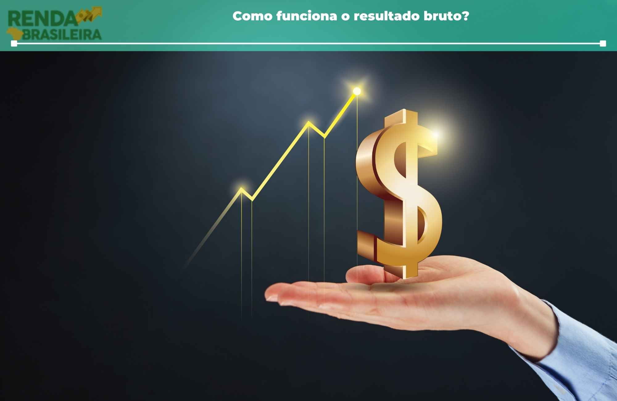 Como Calcular O Resultado Bruto?