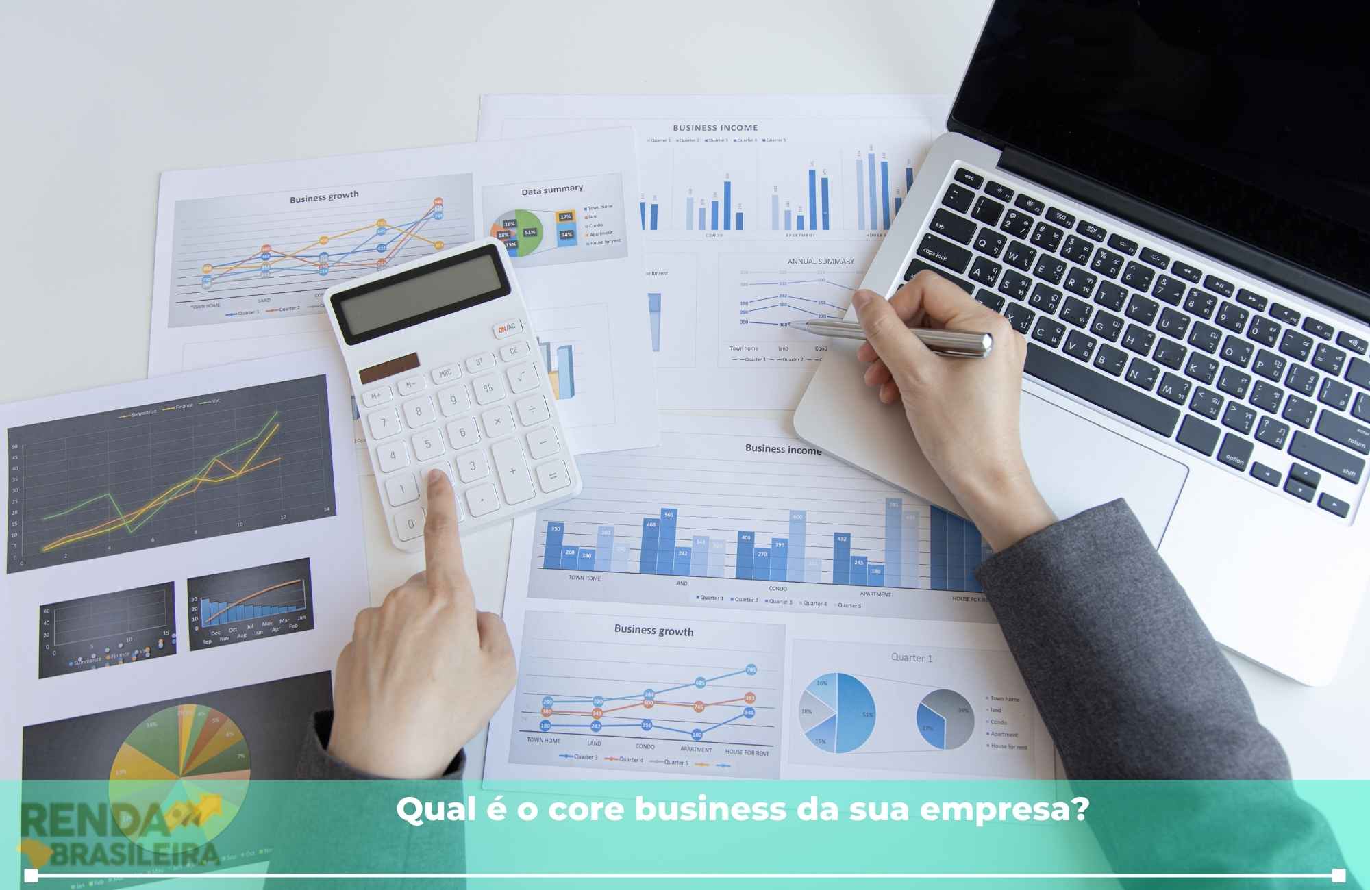 Core Business: Qual Sua Importância E Como Identificar?