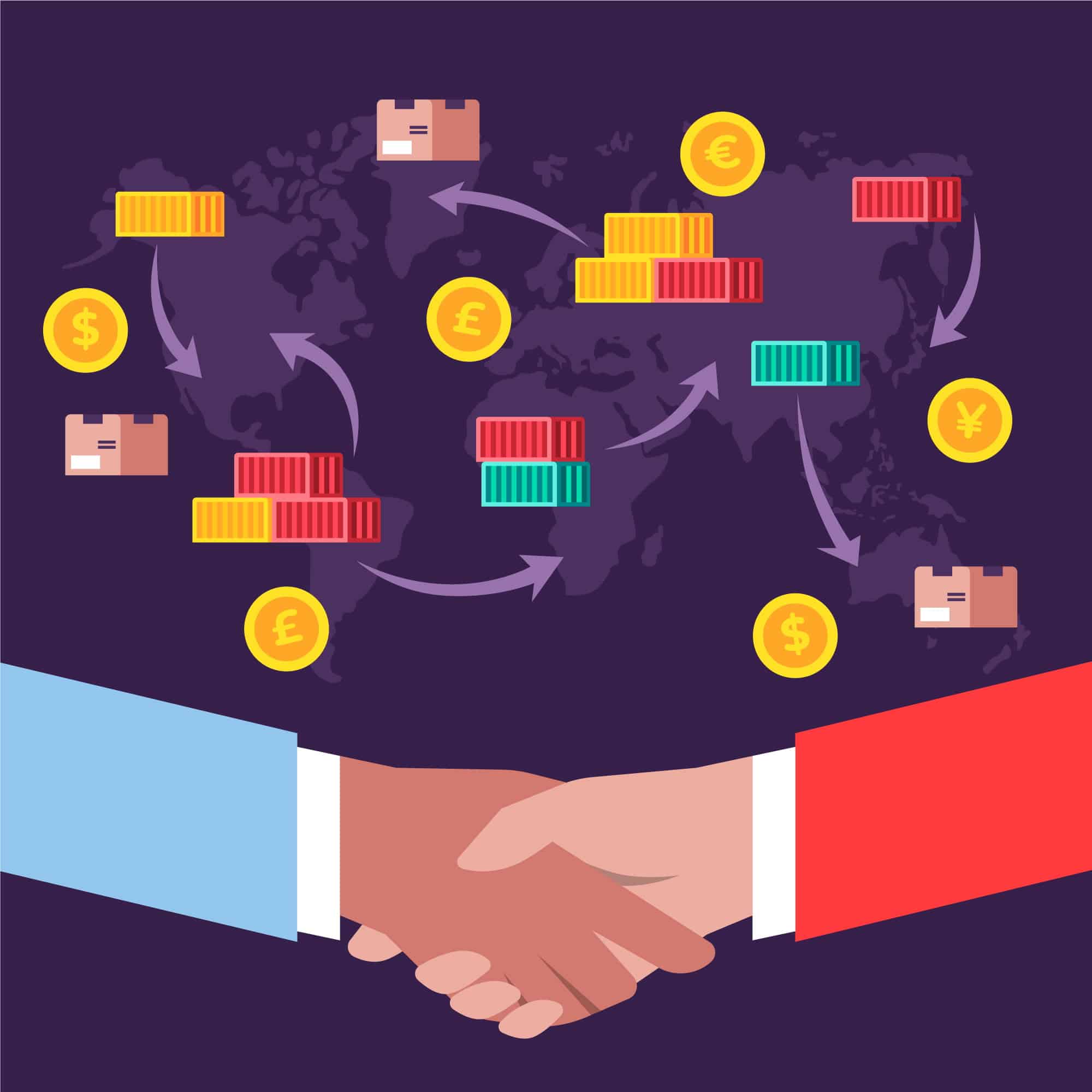 União aduaneira: o que é?