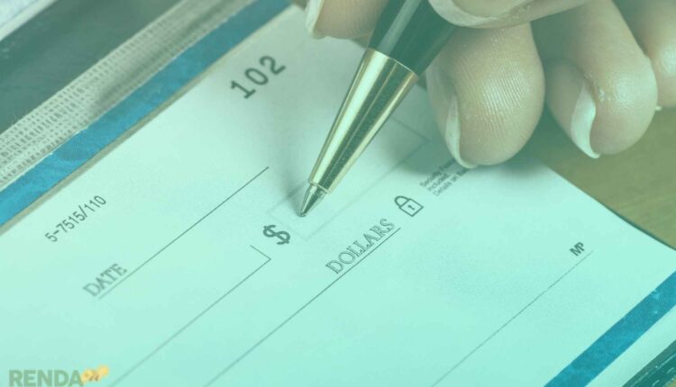 Cheque cruzado: o que é e como usar? – Renda Brasileira