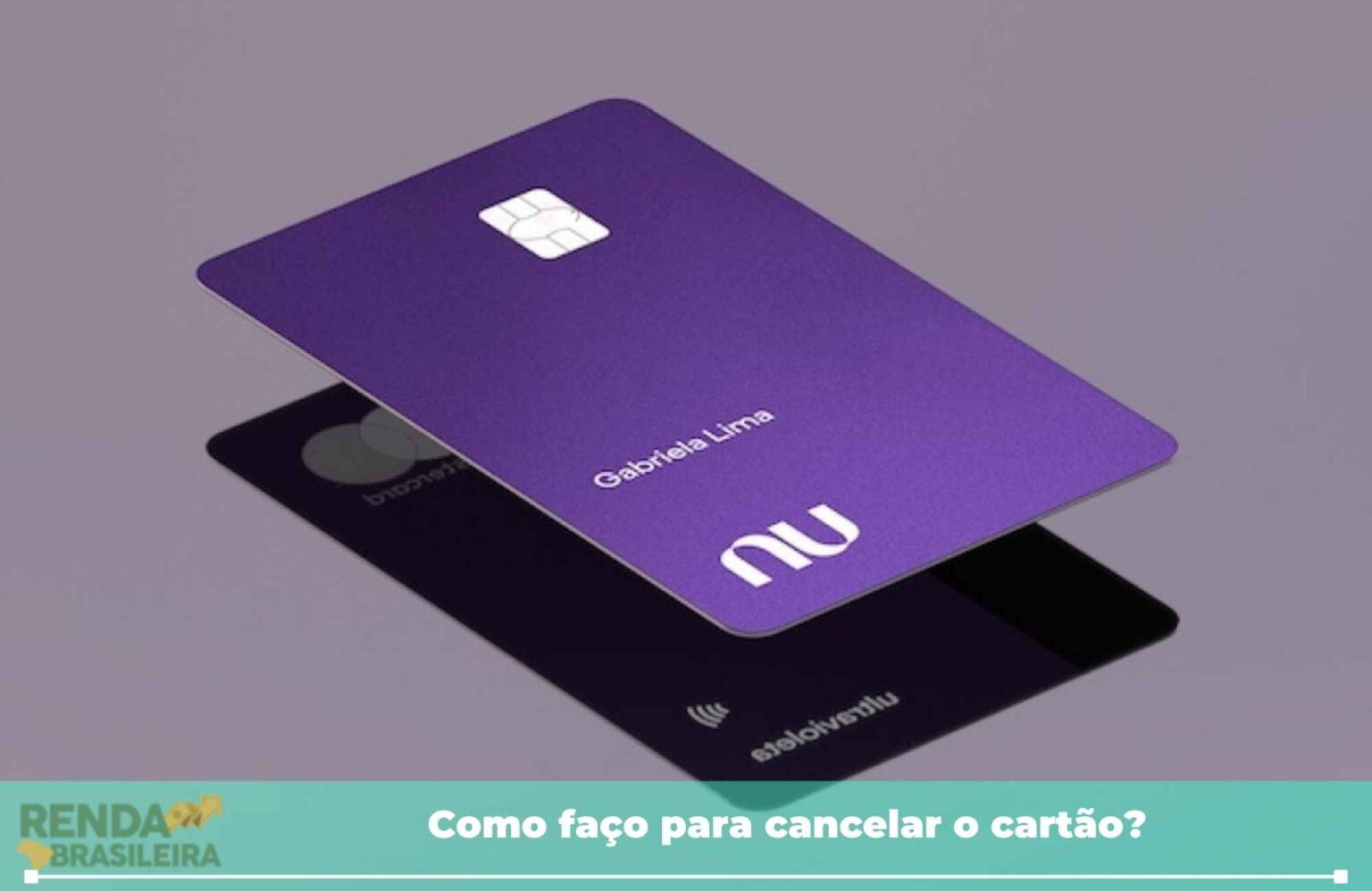 Nubank Ultravioleta: O Que é E Como Funciona?