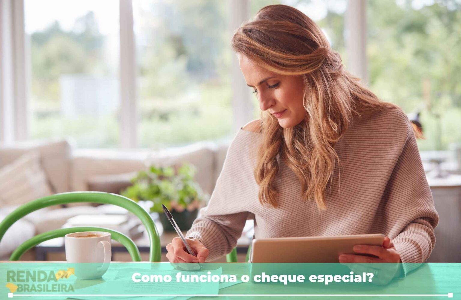 Cheque Especial: 3 Dicas De Como Usar!