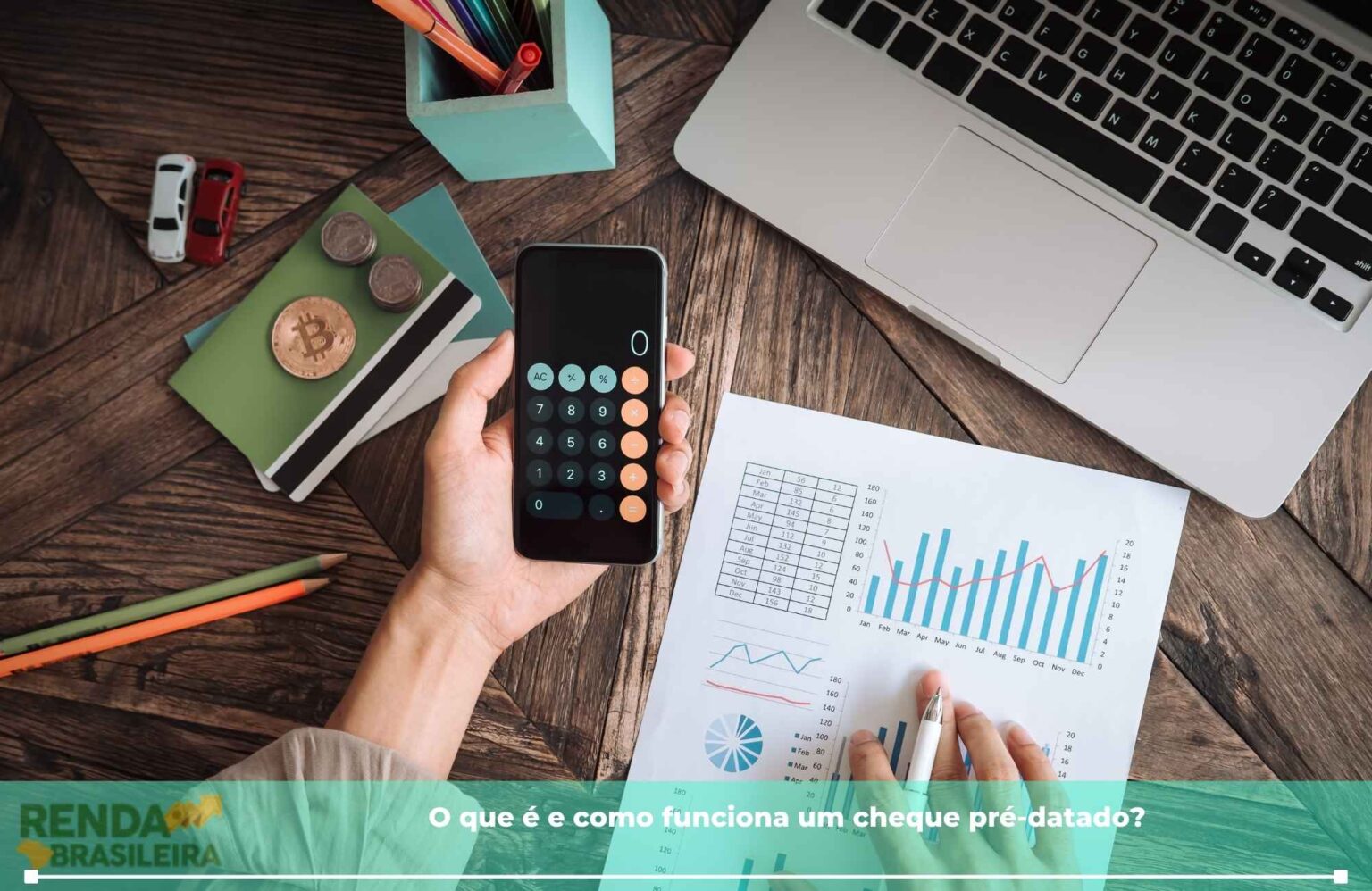 Cheque Pré-datado: Como Funciona E Quais As Suas Vantagens?