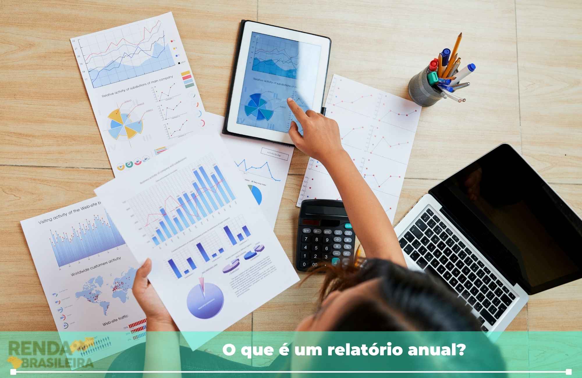 Relatório Anual: O Que é E Como Realizar?