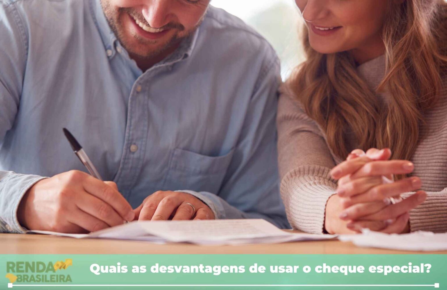 Cheque Especial: 3 Dicas De Como Usar!