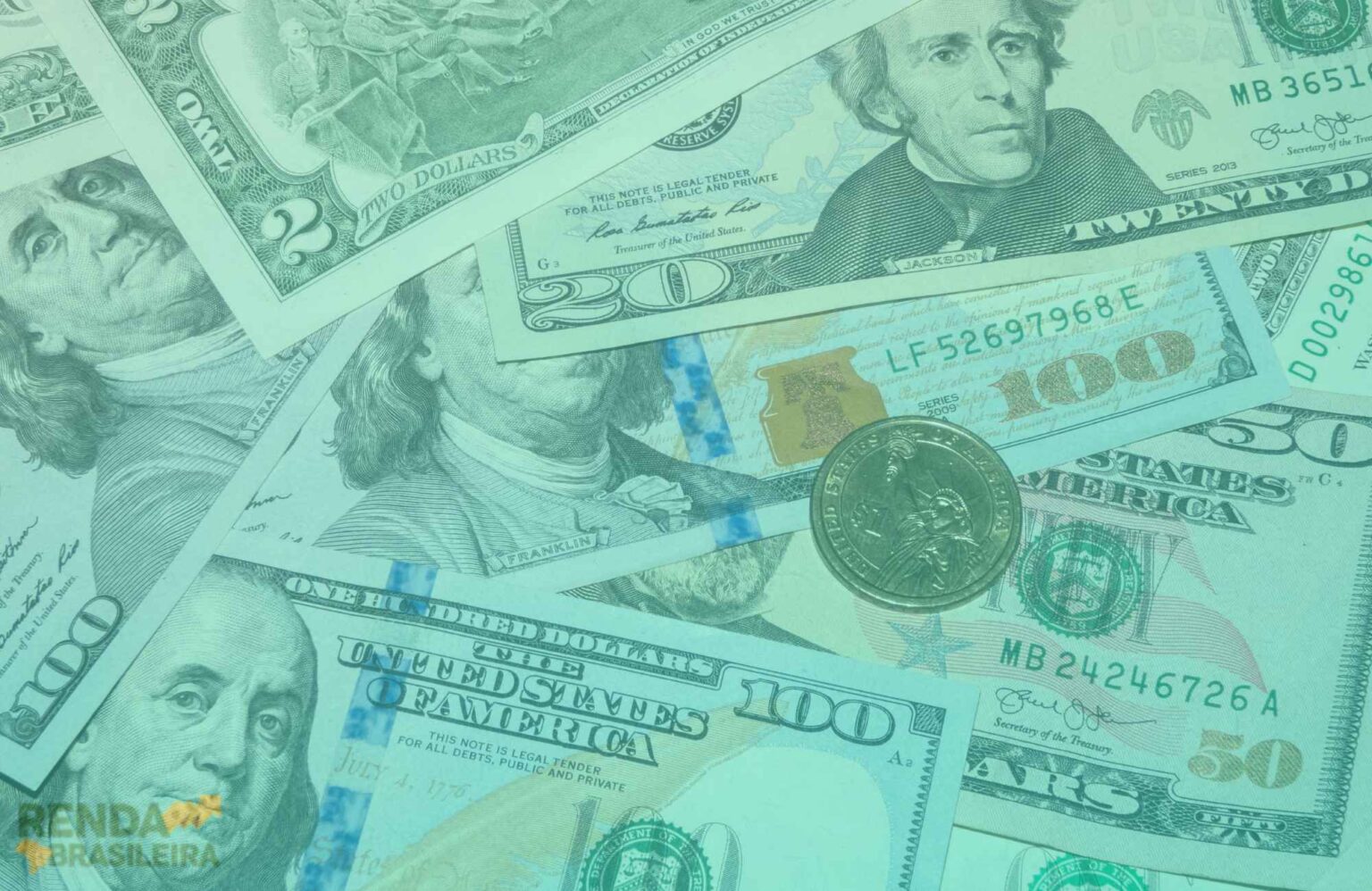 Saiba O Que é Uma Unidade Monetária!