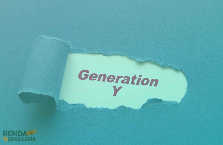 Geração Y: Faixa Etária E Importância!