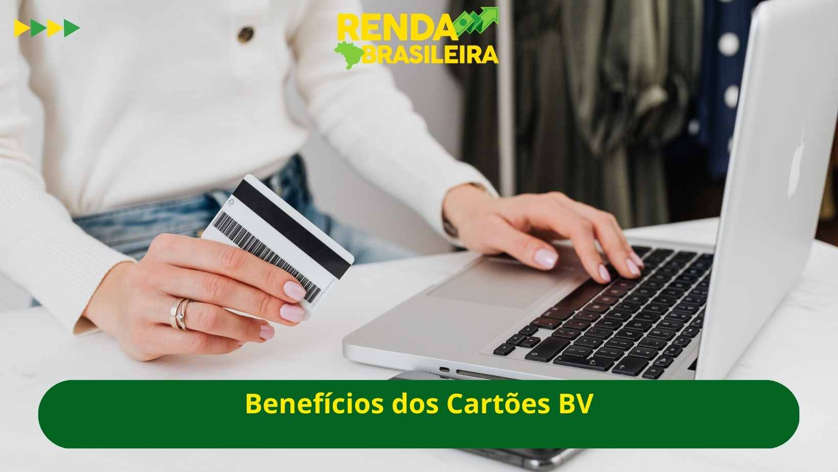 Descubra Qual Cartão Banco BV é Melhor Para Você: BV Livre Ou BV Único?
