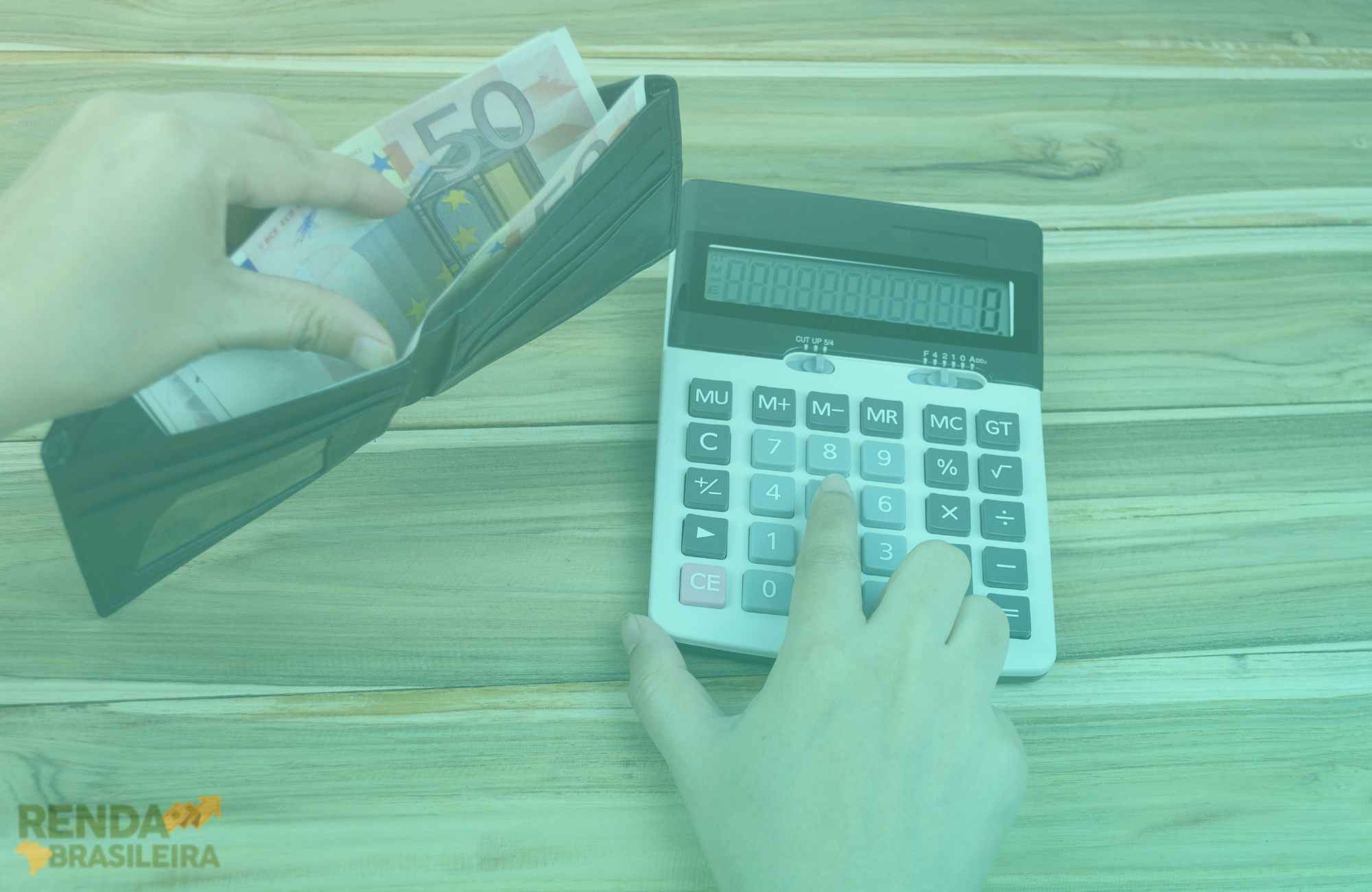 Custos E Despesas Da Associação