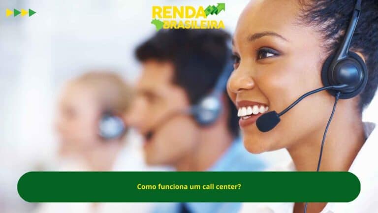 Call Center: Como Funciona E Qual A Sua Importância?