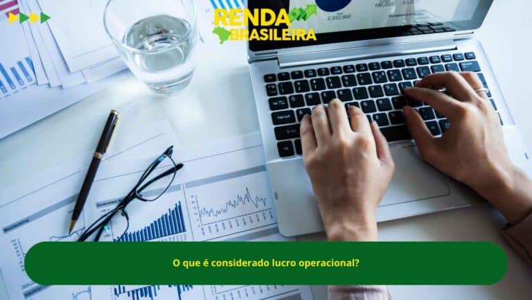Lucro Operacional: O Que é E Qual Sua Importância?