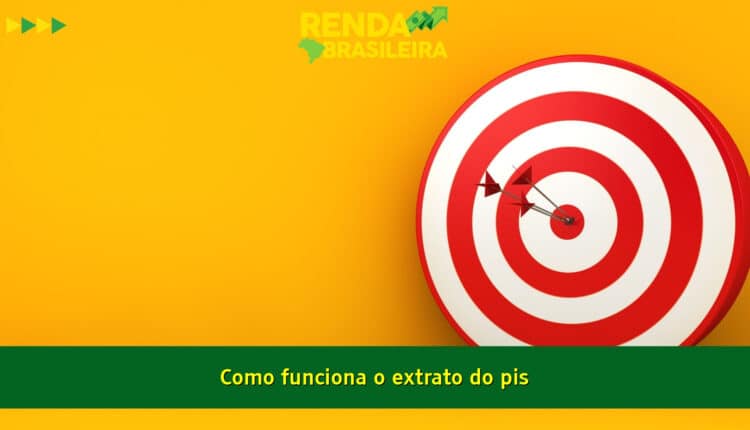 Como Funciona O Extrato Do PIS